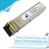 锐捷GE-SFP-LX20-SM1550-BIDI光模块_锐捷GE SFP光模块_SFP光模块