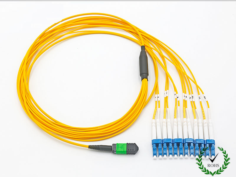 MPO/MTP高密度布线系列_波分复用器